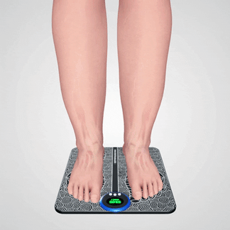 NEMS Foot Massager - For Lasting Foot Pain Relief – Postur US